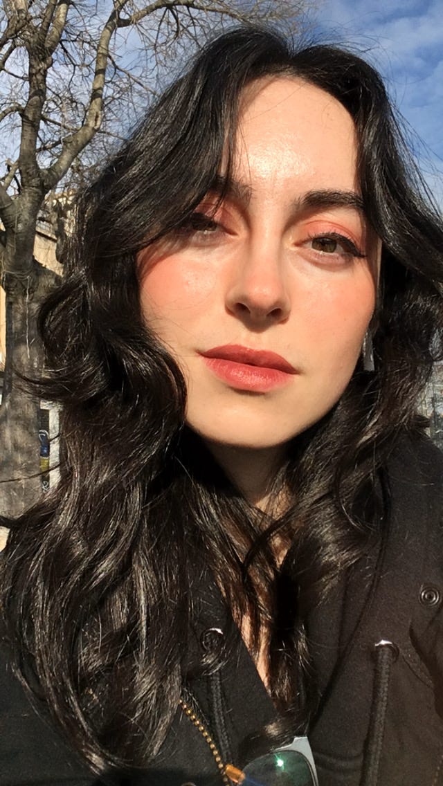 About – Anne Bertran – Medium