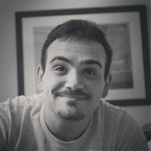 Nico Campitelli – Medium