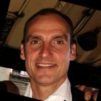 Simon Buck – Medium
