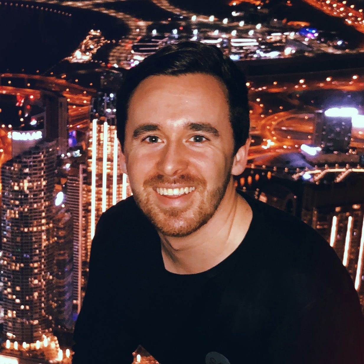 Hawk Ticehurst – Medium