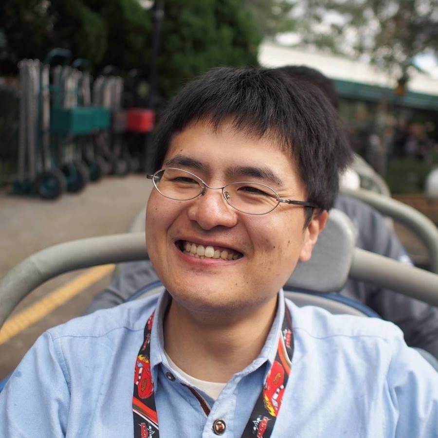 Hiroyasu Ishikawa – Medium