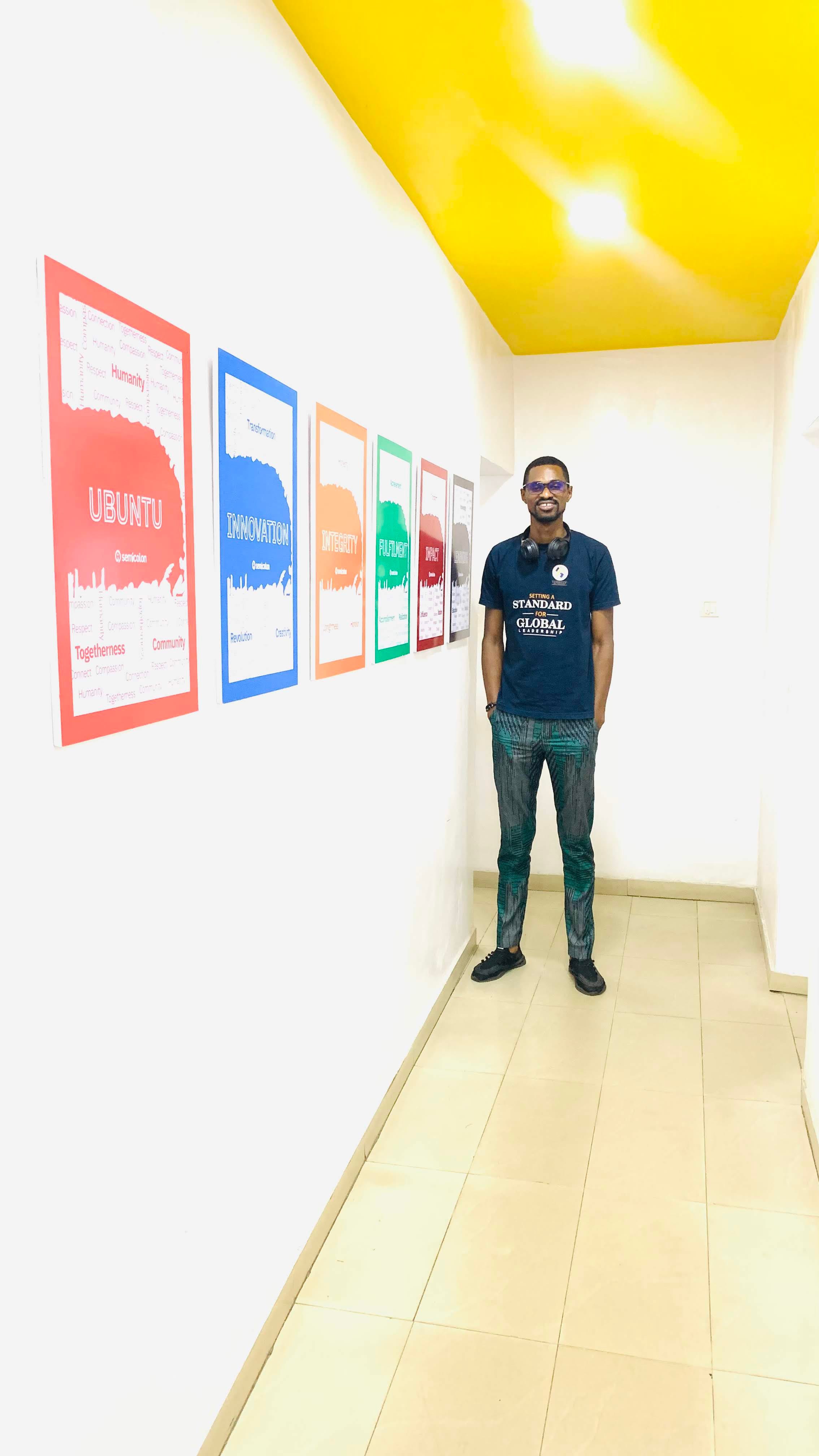 Emmanuel Anene (Tman) – Medium