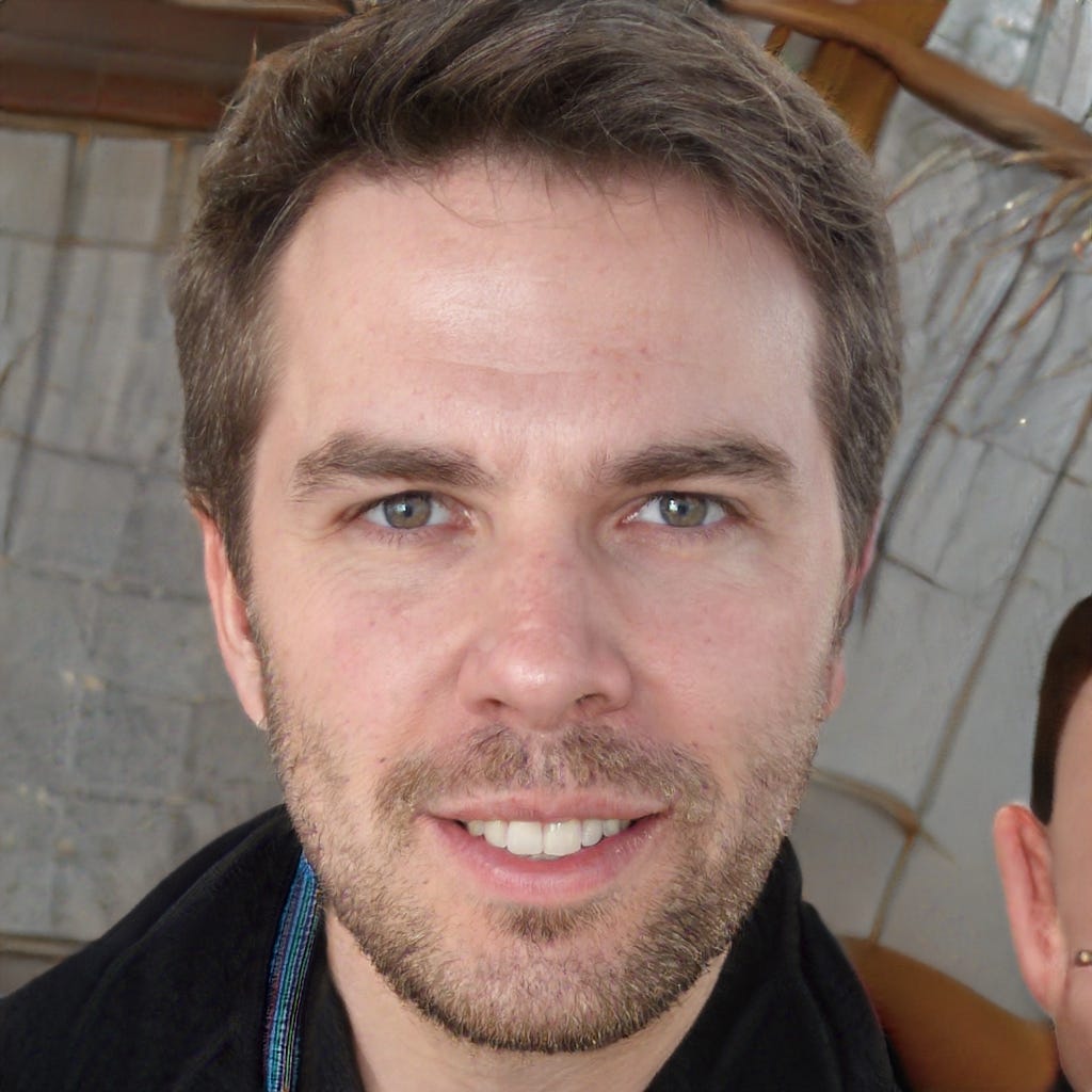 Andrew Greenburg – Medium