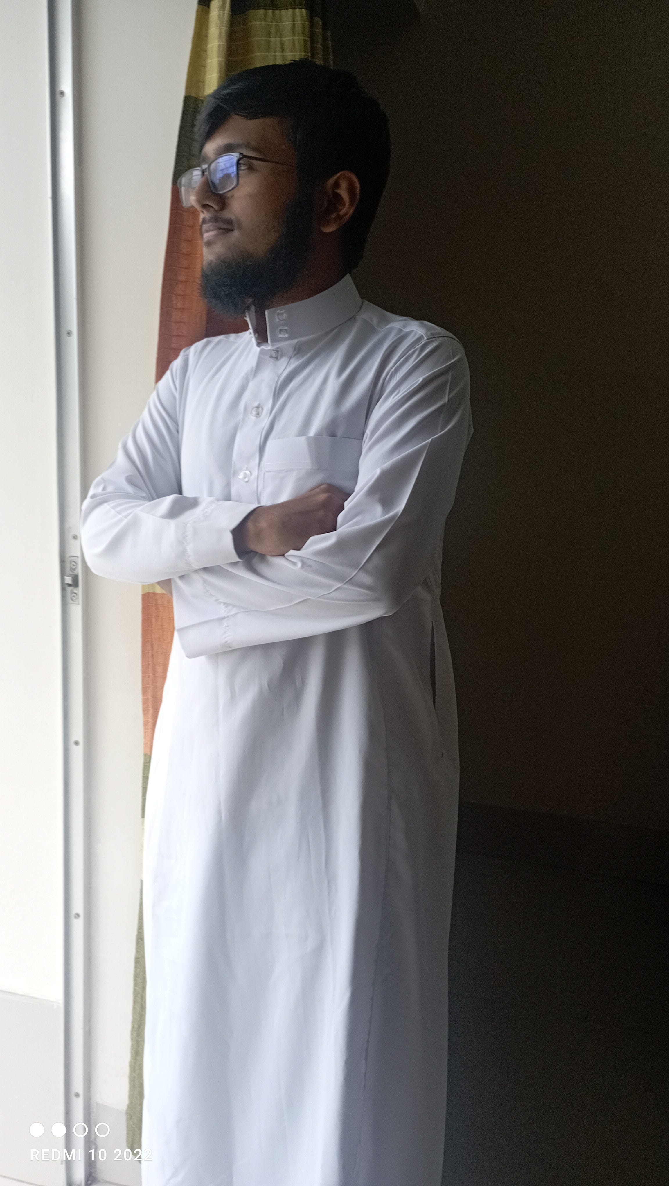 Enamul Hasan – Medium