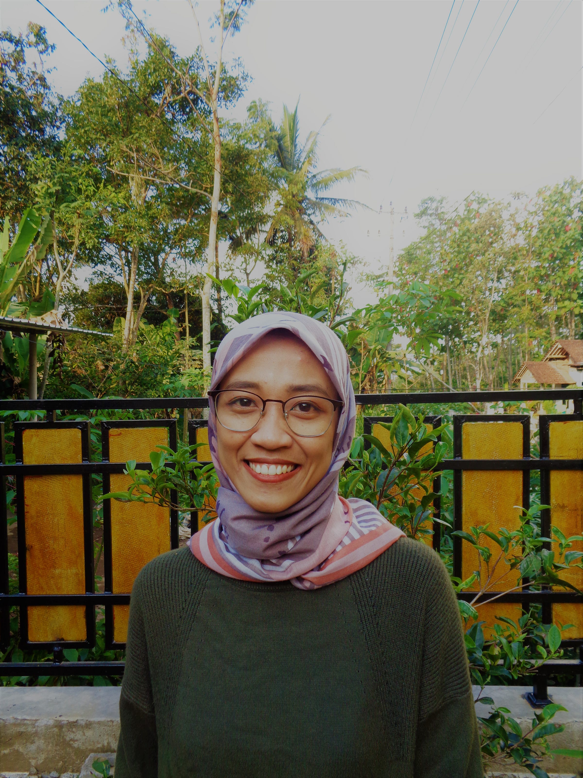 Deviana Kurniawati – Medium
