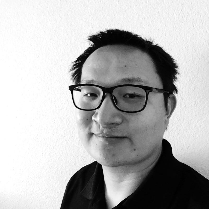 Mike Xie – Medium