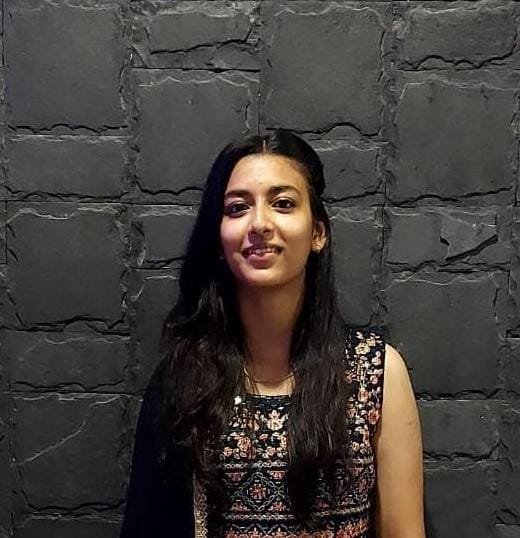 Anie Jain – Medium