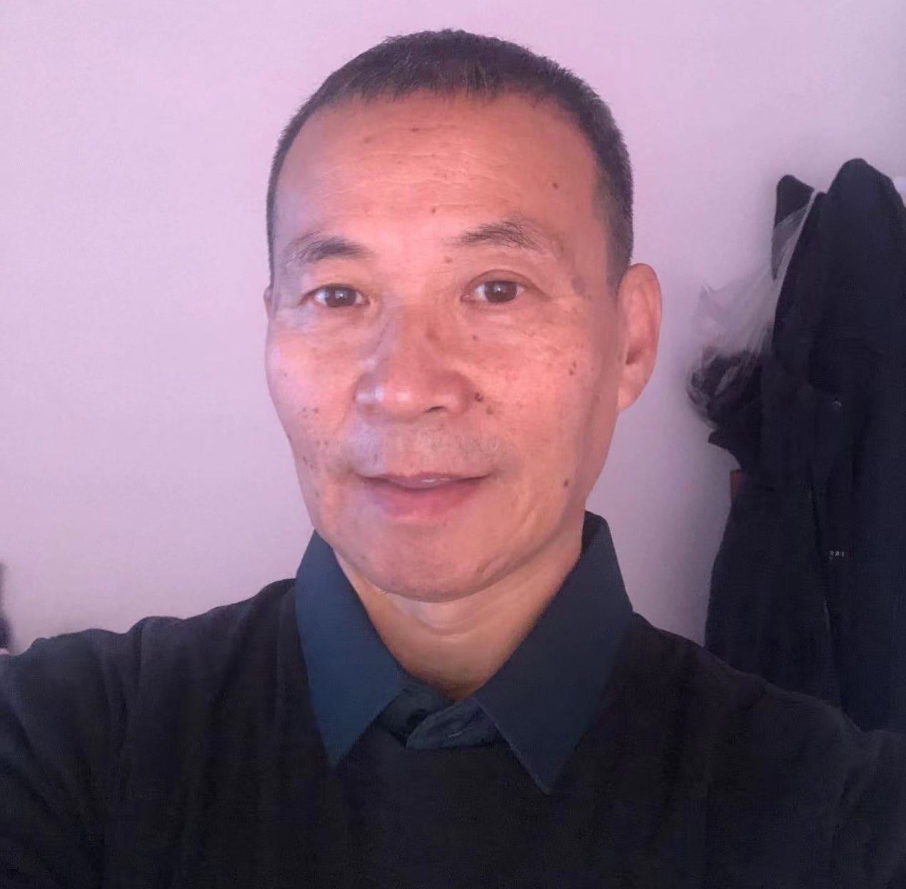 Simon Song – Medium