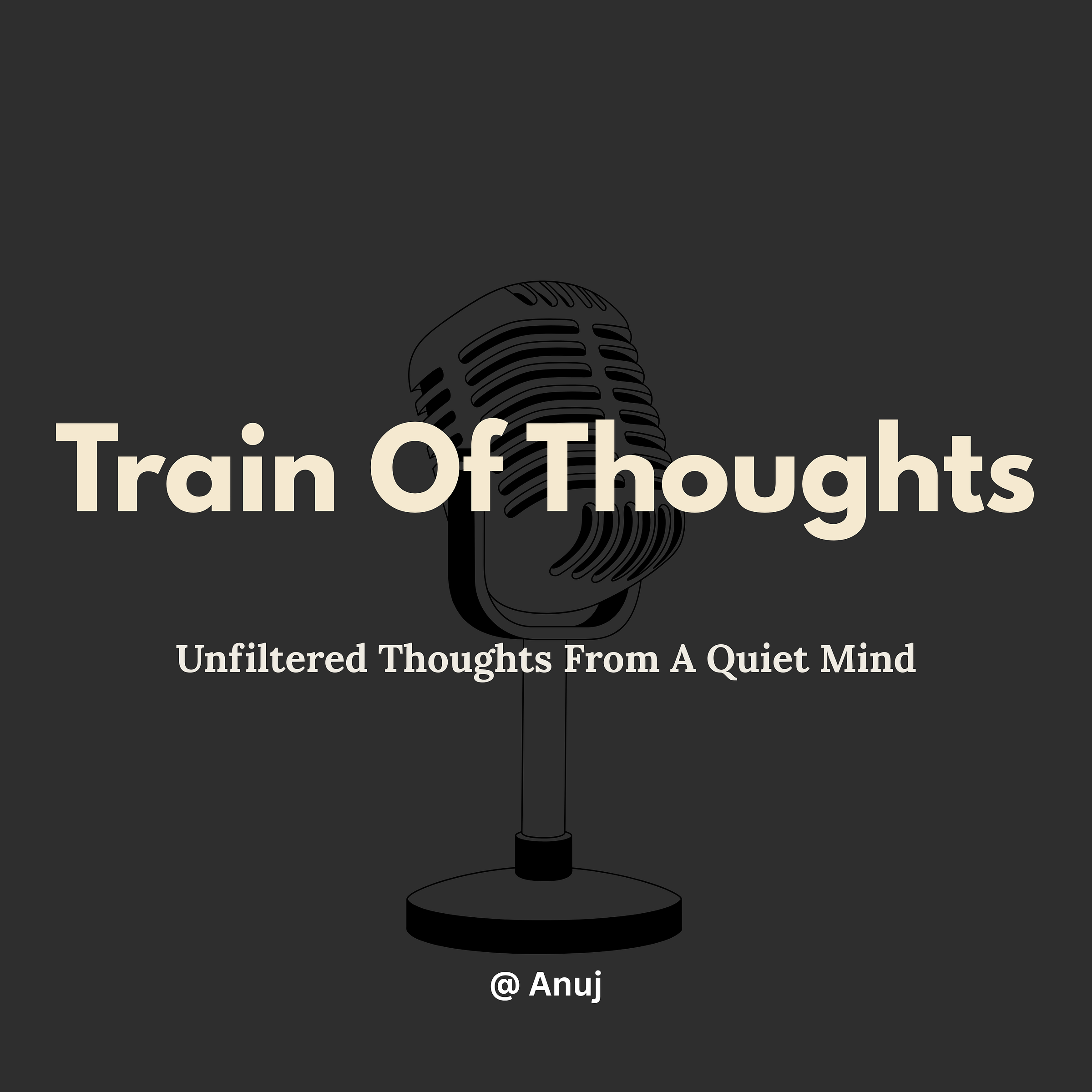 Train Of Thoughts – Medium