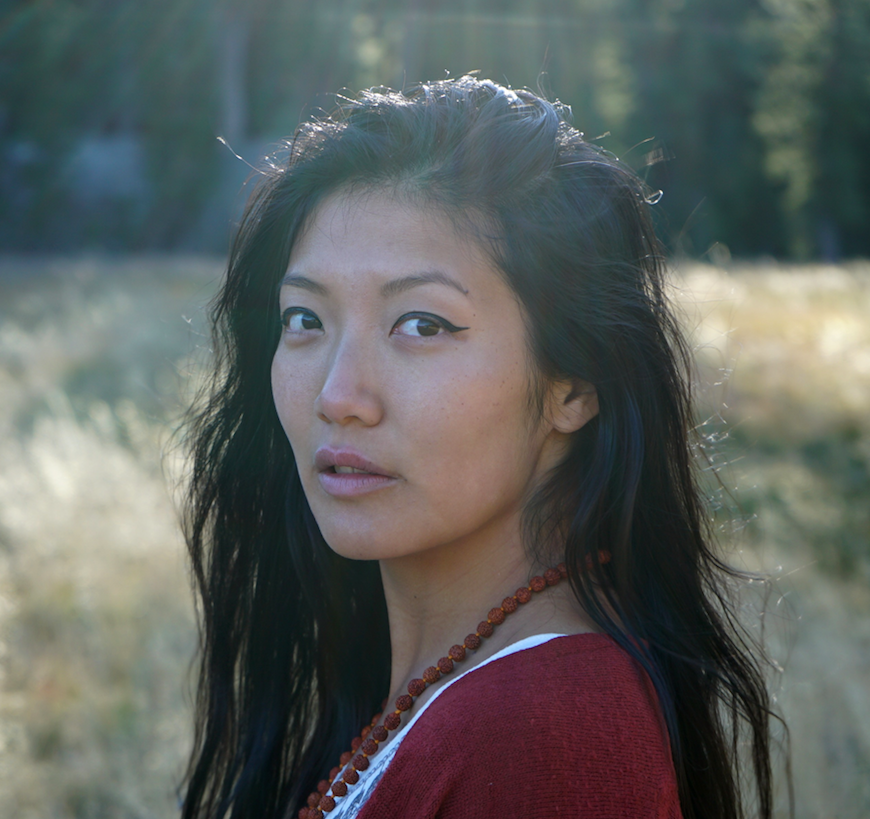 About – Jocelyn Lee – Medium