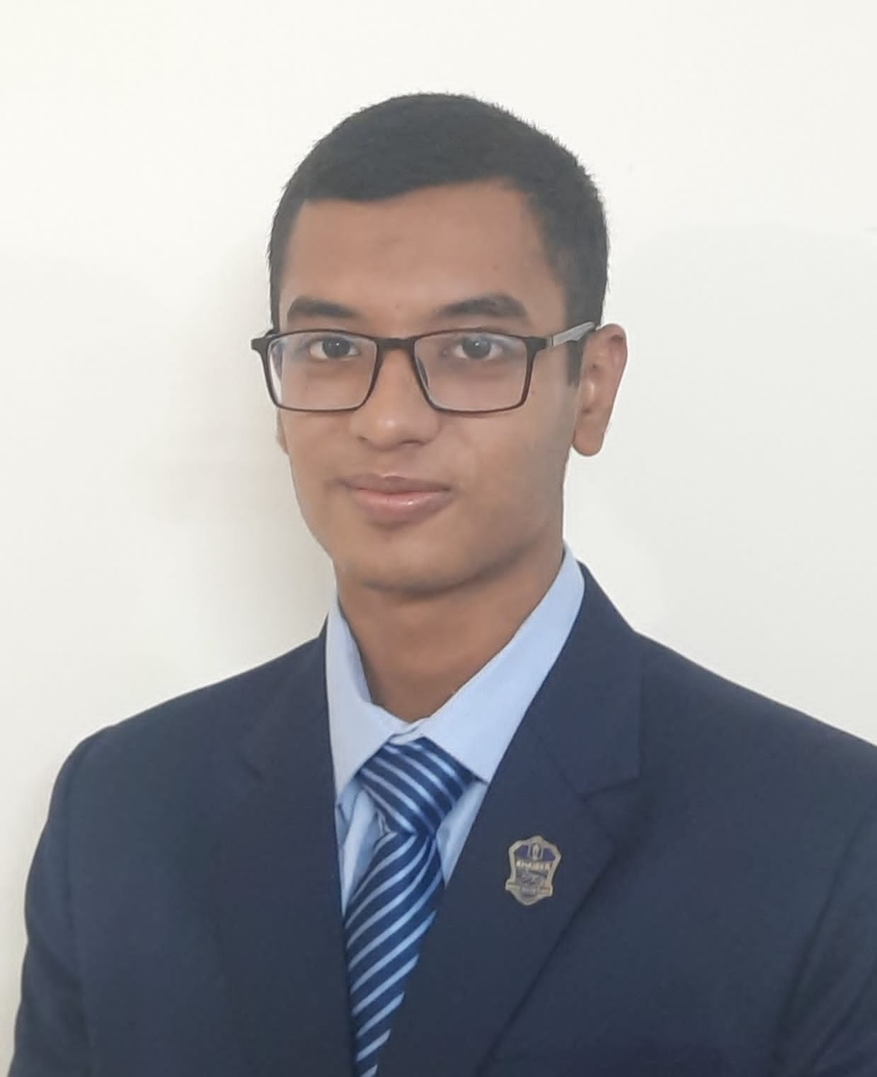 About – Afnan Zafir – Medium