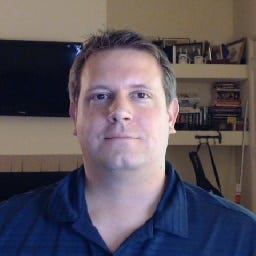 Jeff Simmerman – Medium
