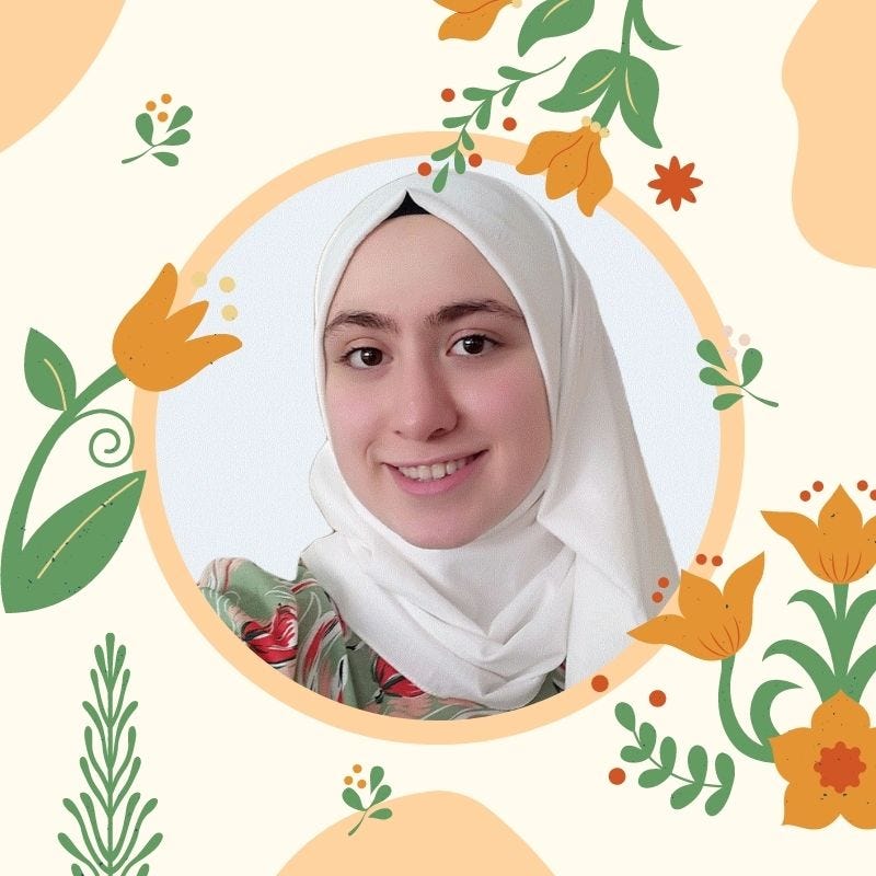 hatice Kubra efe – Medium