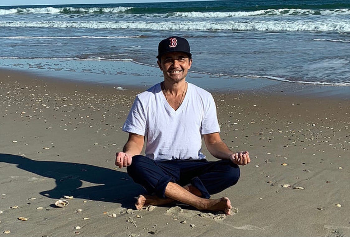 Brian Gallo – Medium