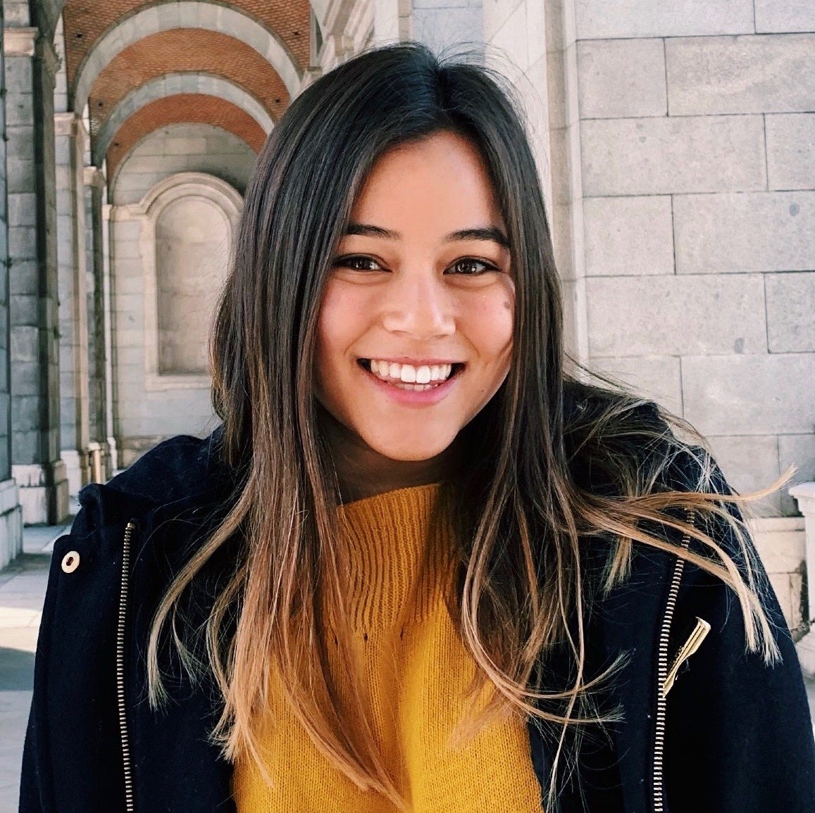 Mia Nguyen – Medium