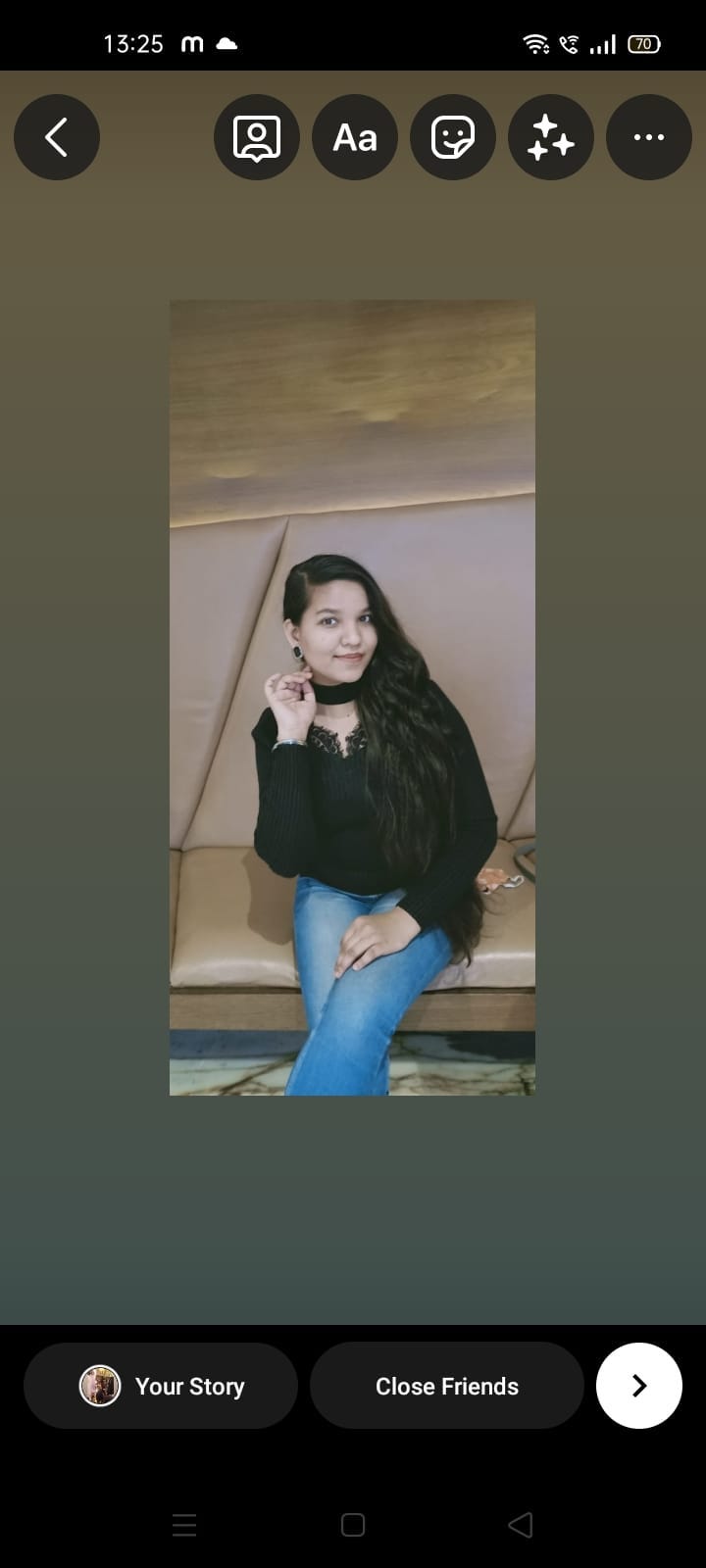 Muskan gupta – Medium