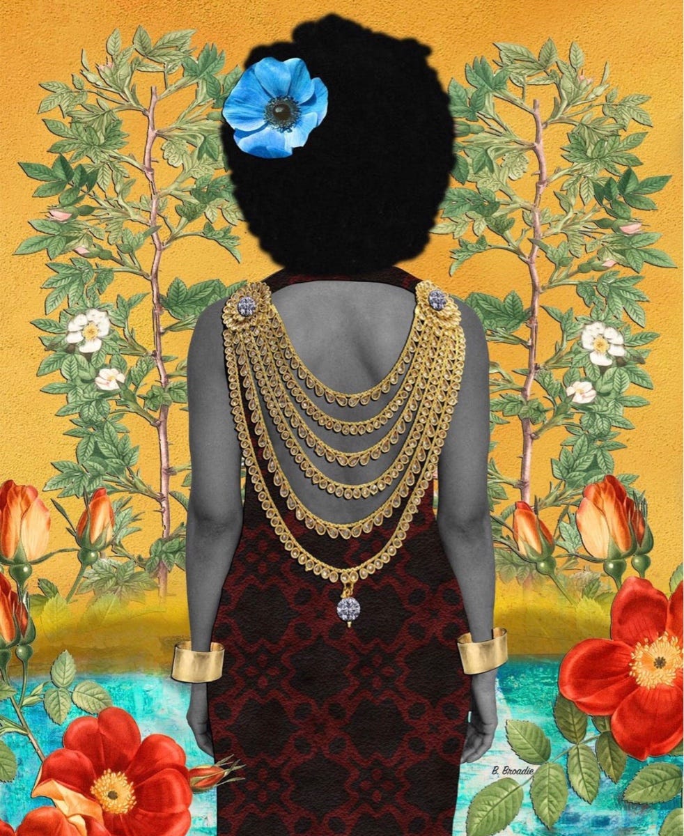 Mrs.Anonymous – Medium