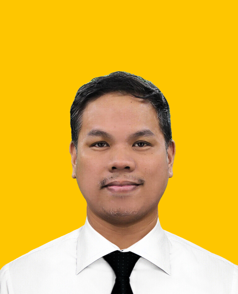 Ronald Matias – Medium