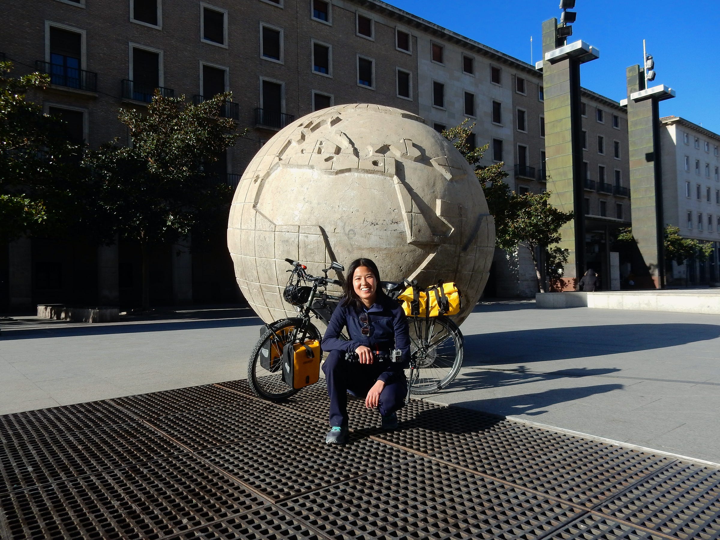 Sara Qiu – Medium