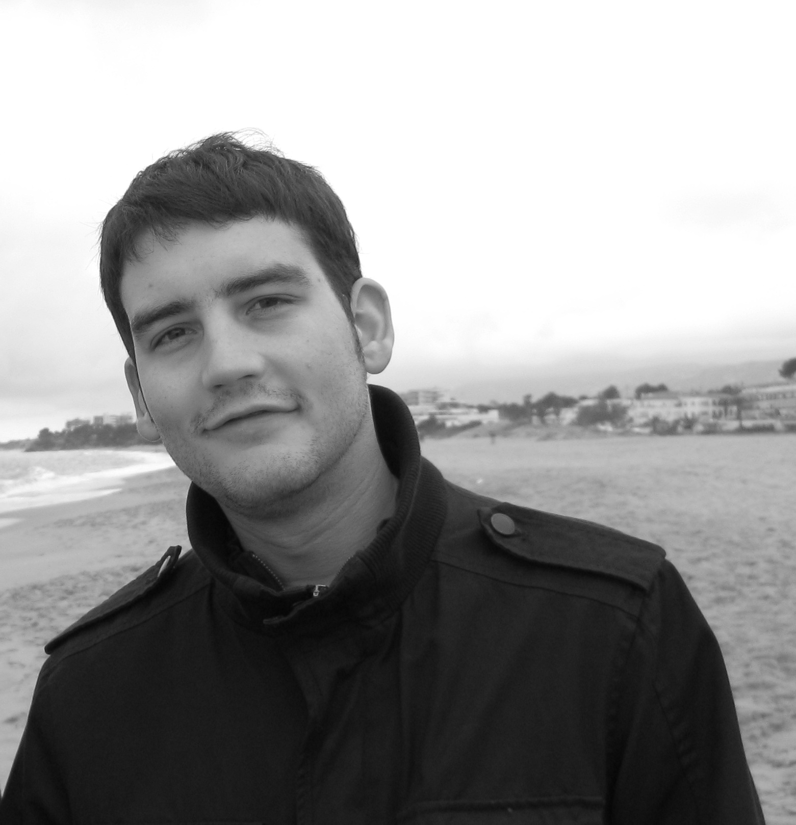 Victor Gimeno on Medium curated some lists