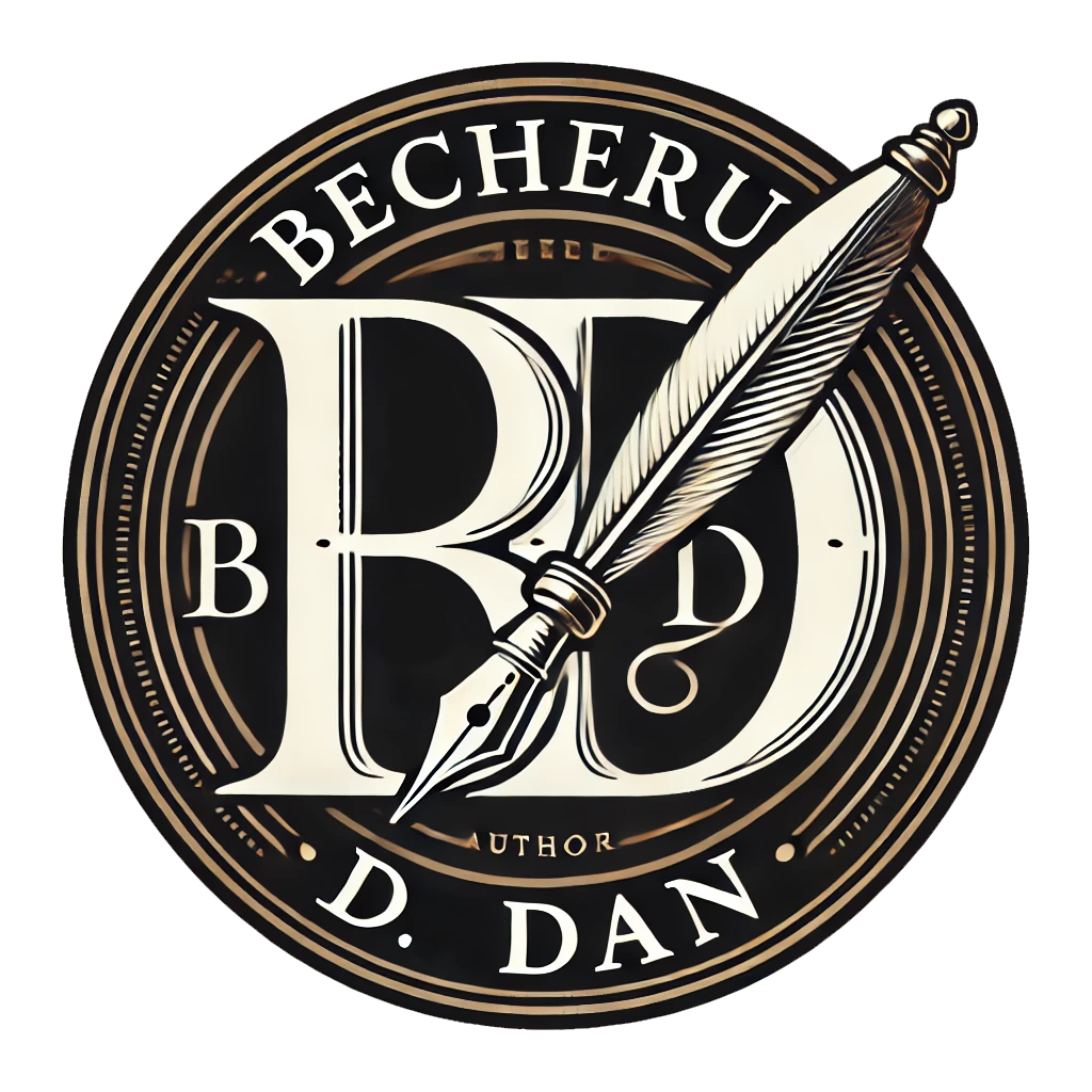 Becheru D. Dan – Medium