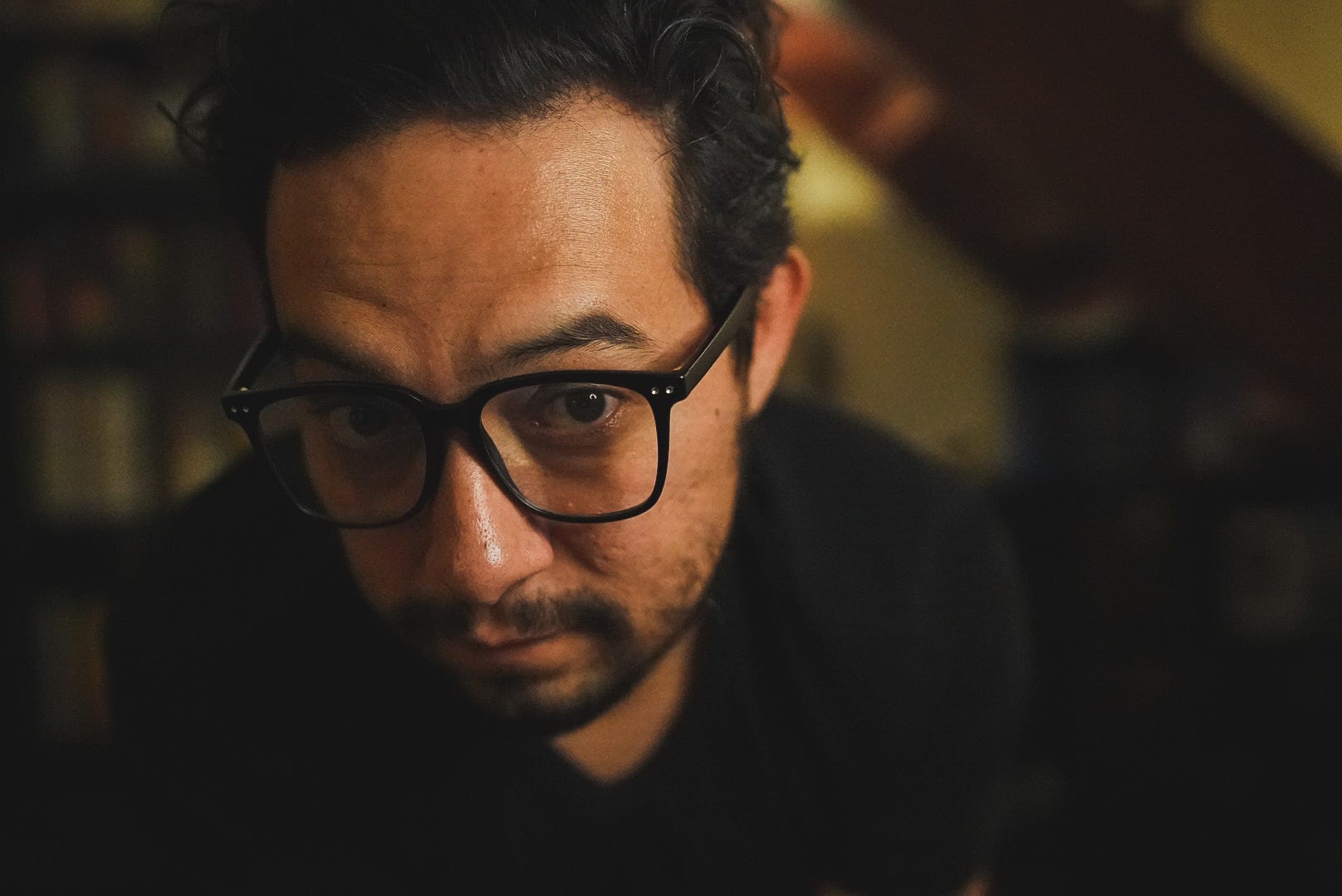 Timothy Gomez – Medium
