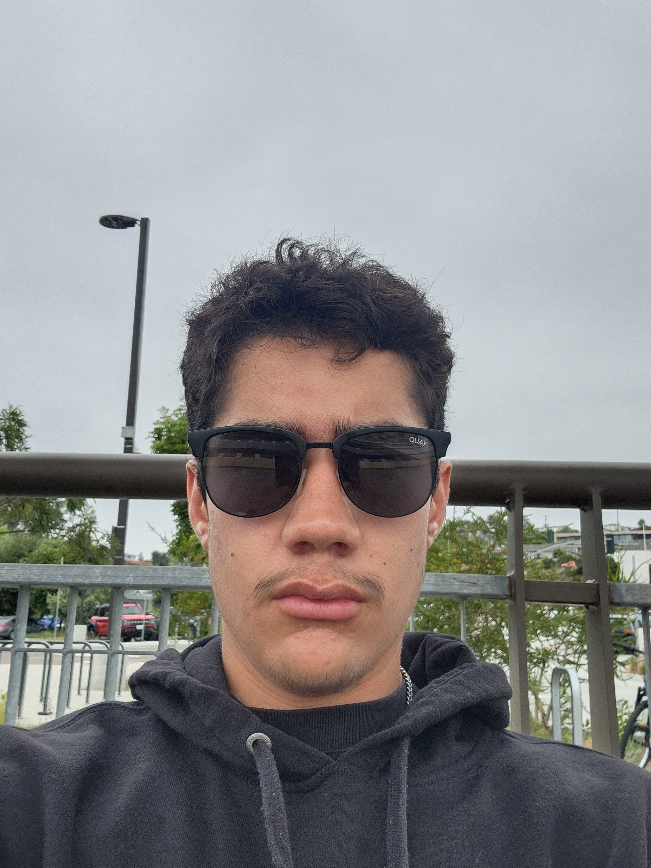 Noah Heredia – Medium