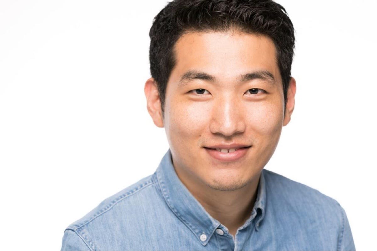 Mingu Kang – Medium