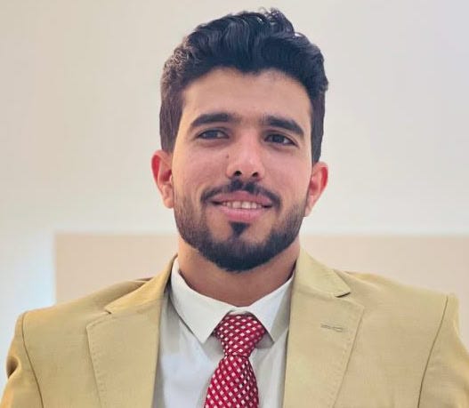 About – Ghamdan Nashwan – Medium