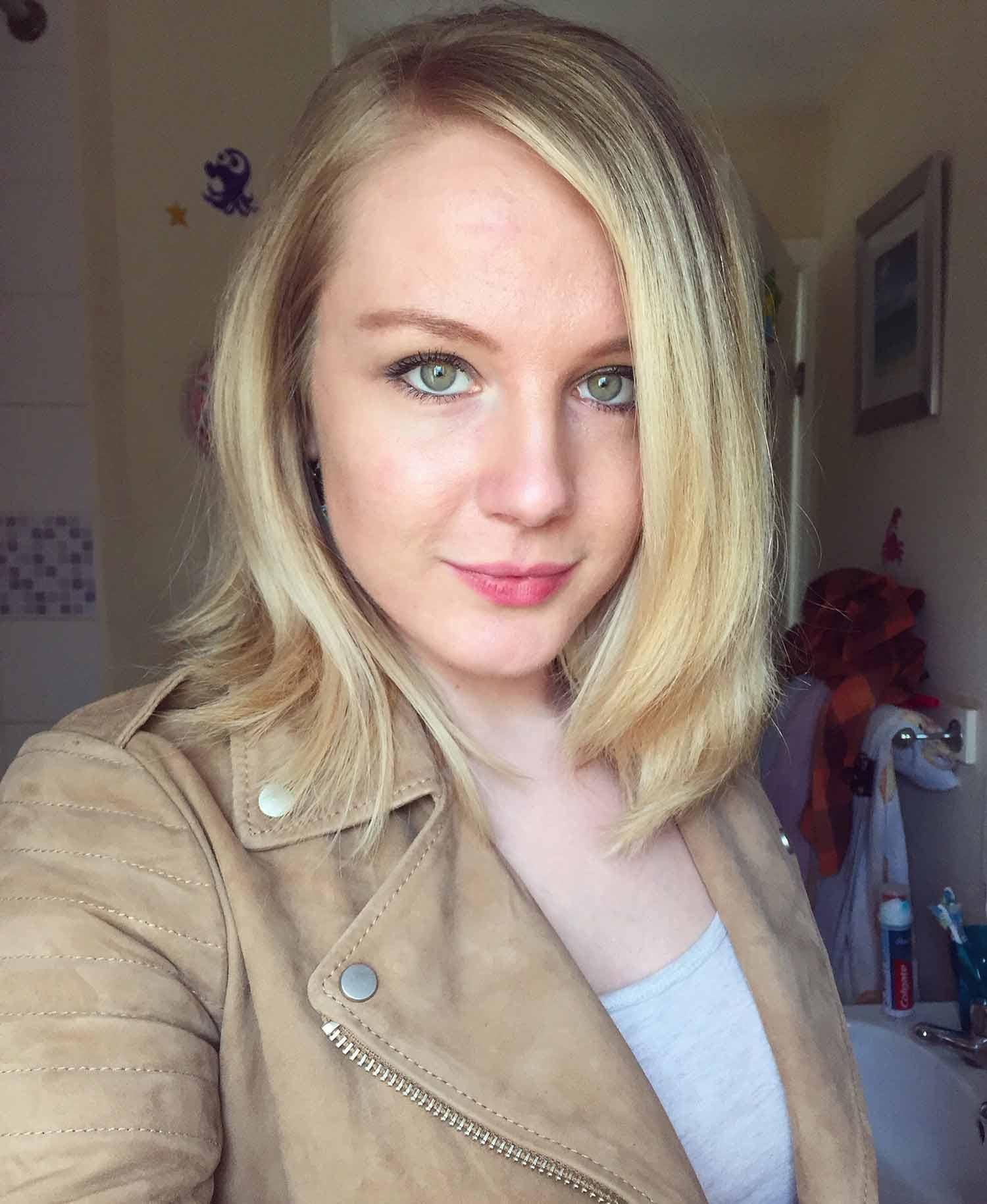 Lora Brown – Medium