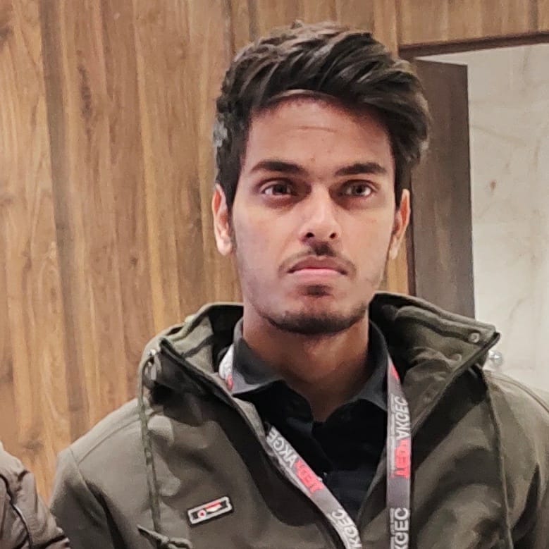 Vishal Shukla – Medium