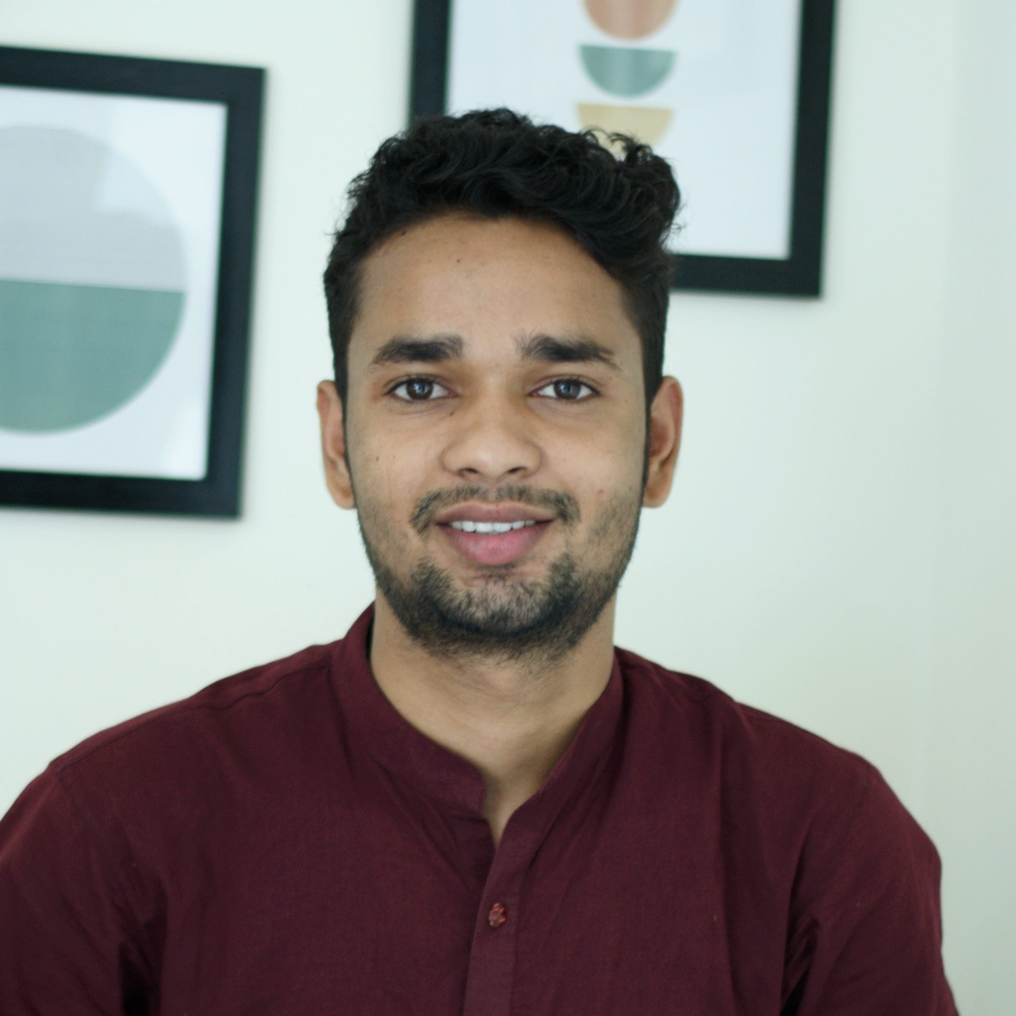 Raiyan Sulemani – Medium