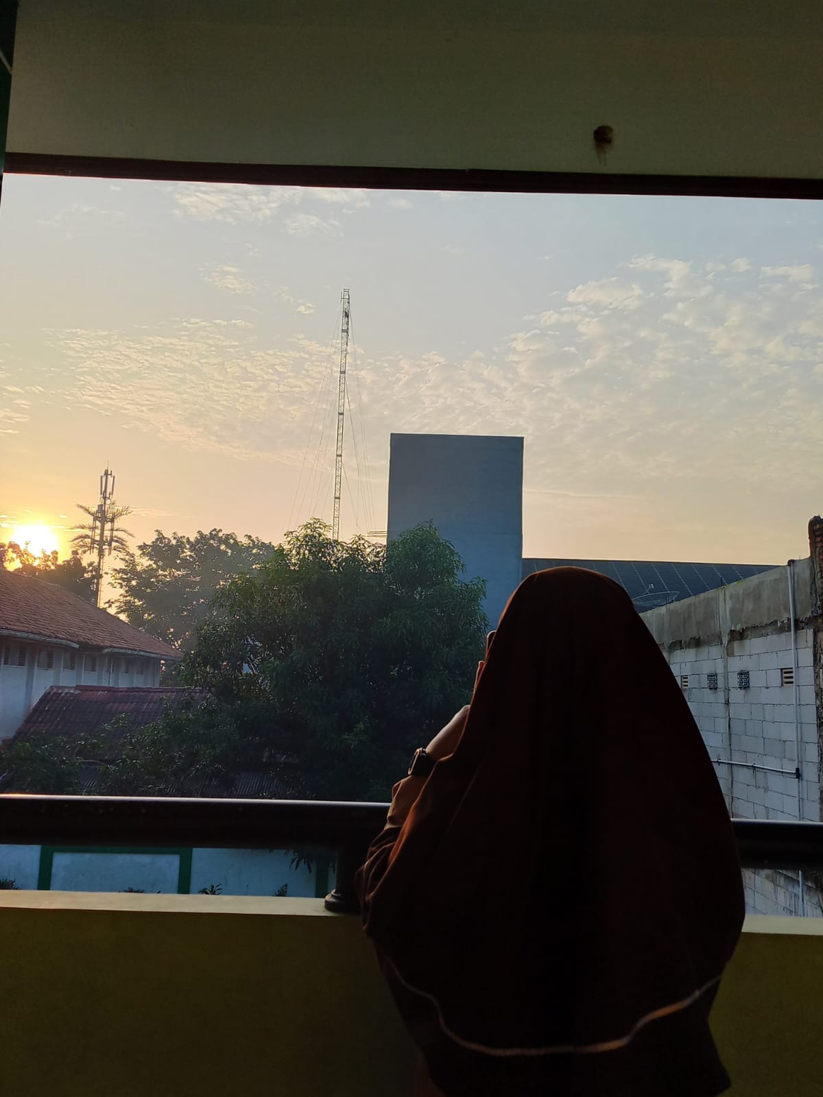 Clarissa. – Medium