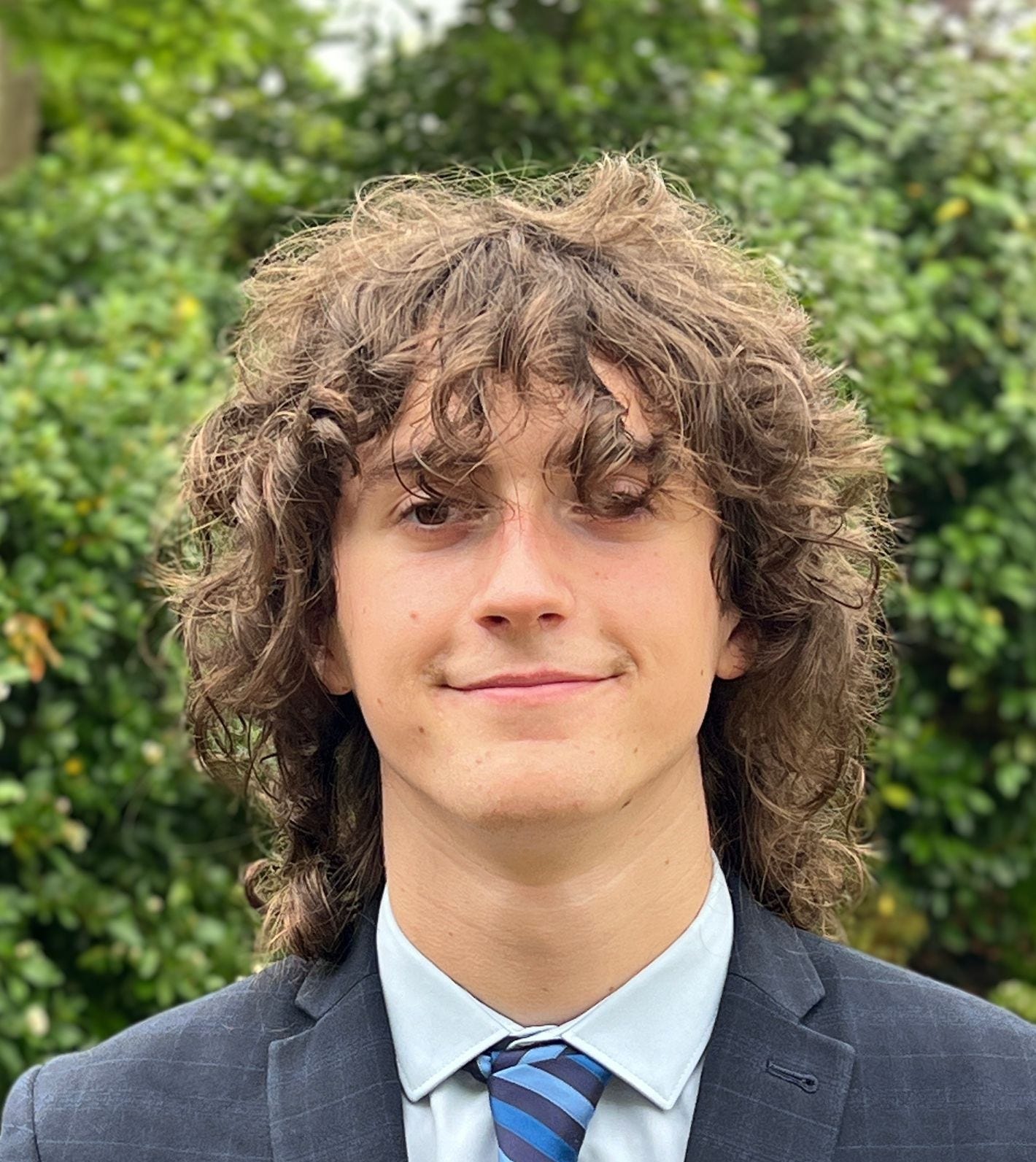 Sam Wylie – Medium