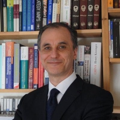 Sam Vaseghi on Medium curated some lists