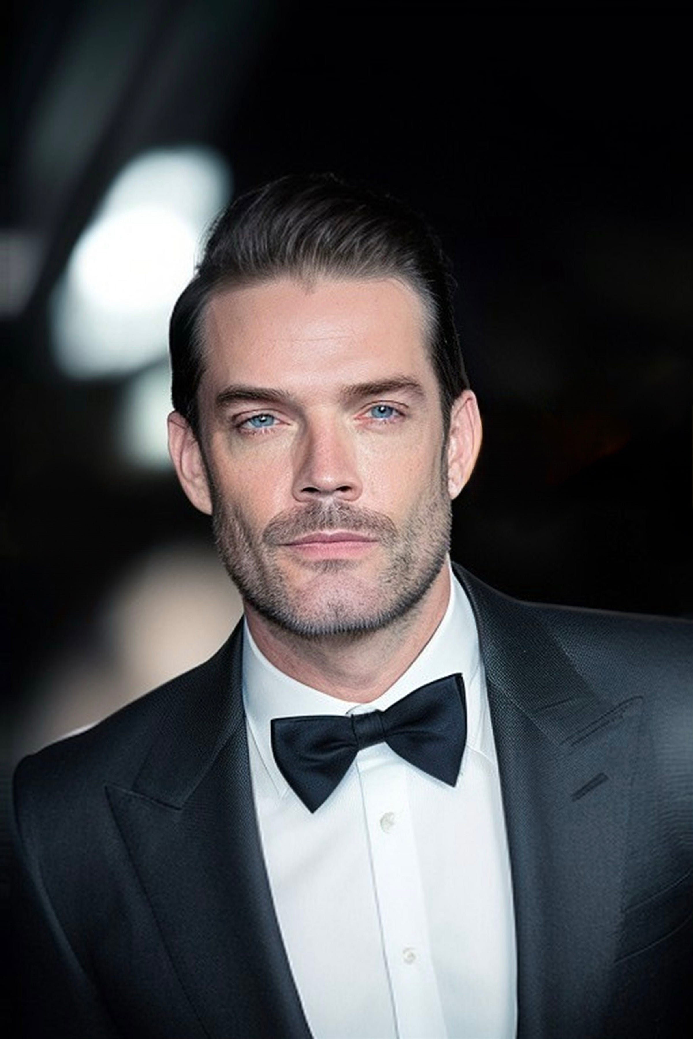 About – Mark Alan – Medium