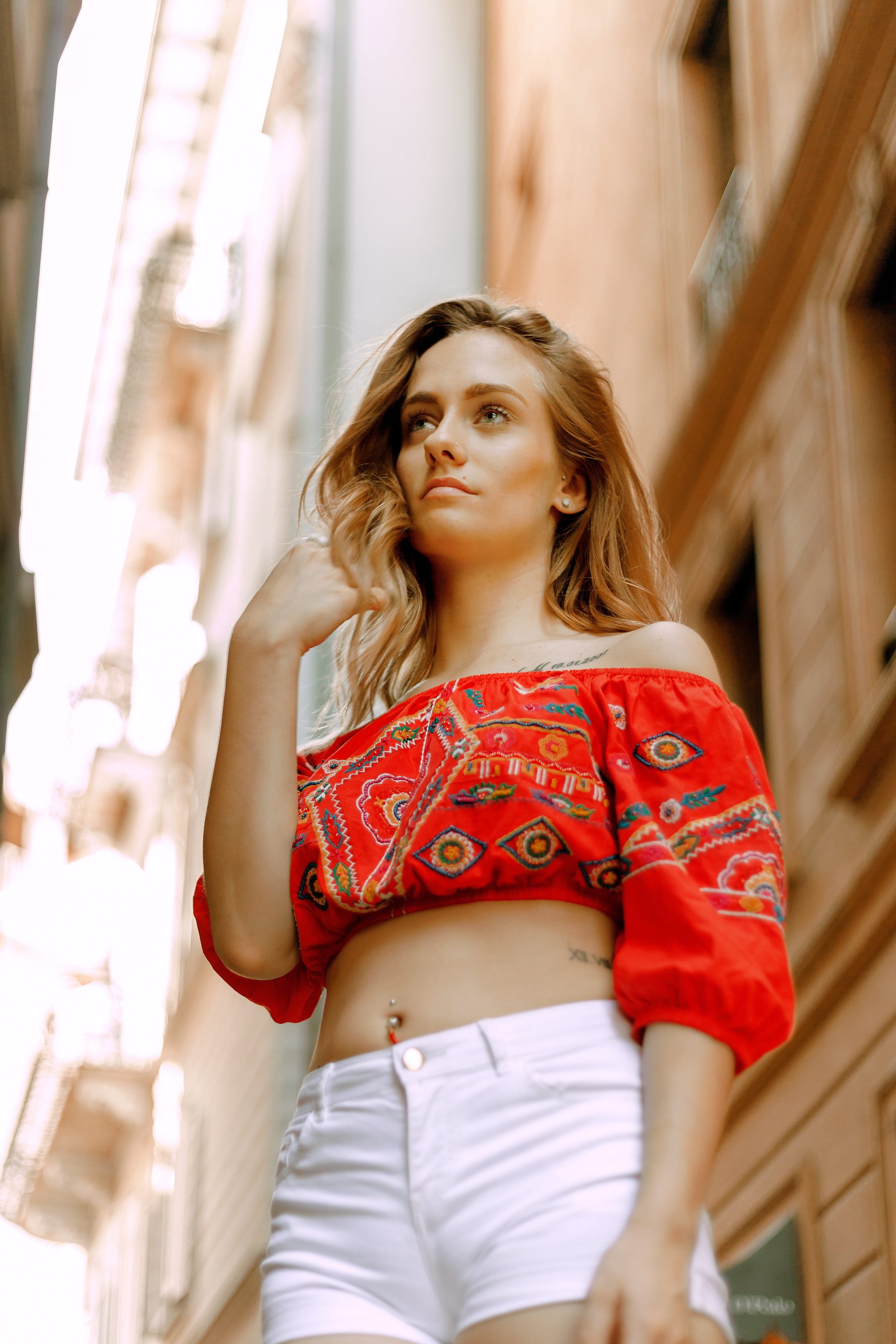 Lila perez – Medium
