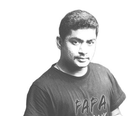 About – Noor Mohammed – Medium