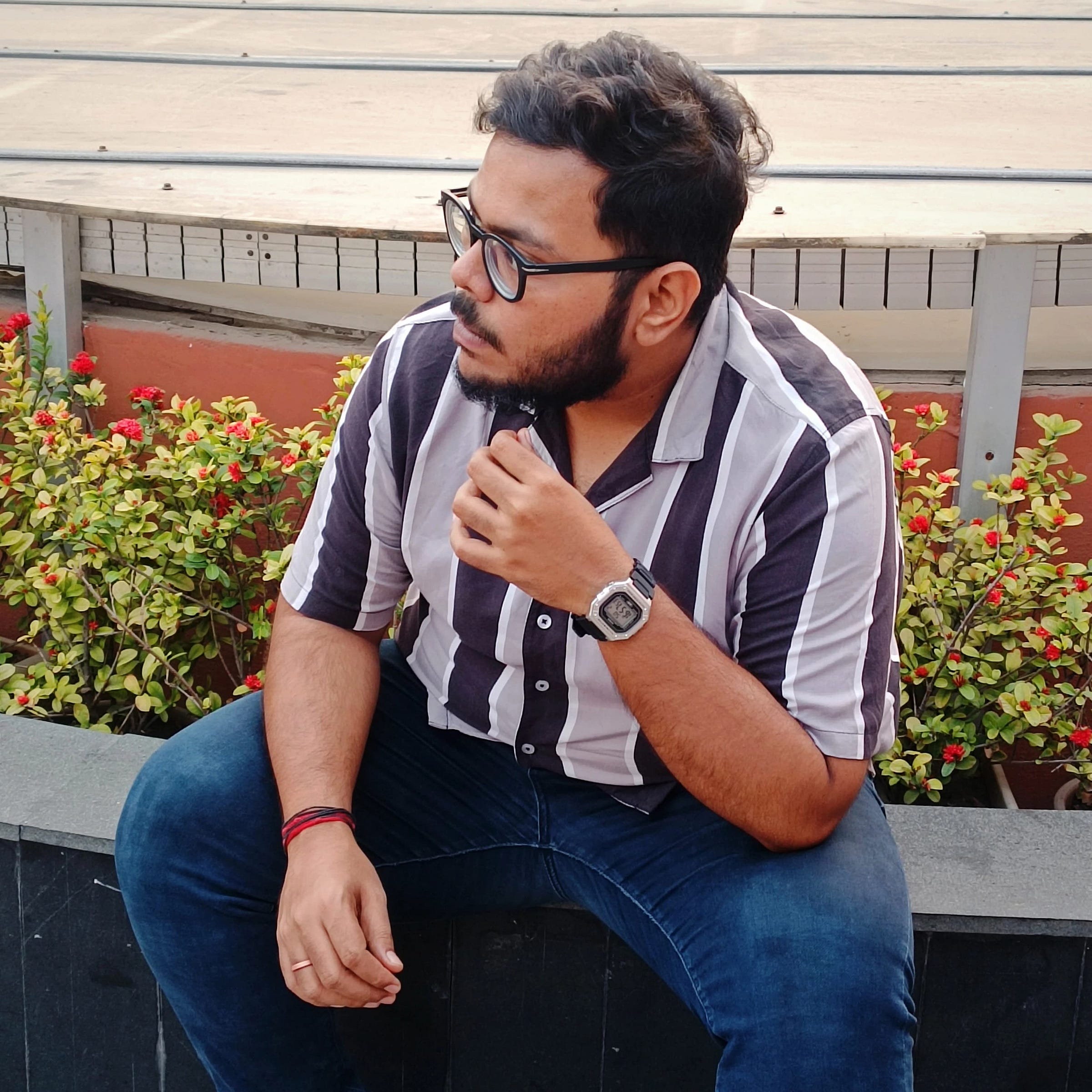 Saikat Manna – Medium