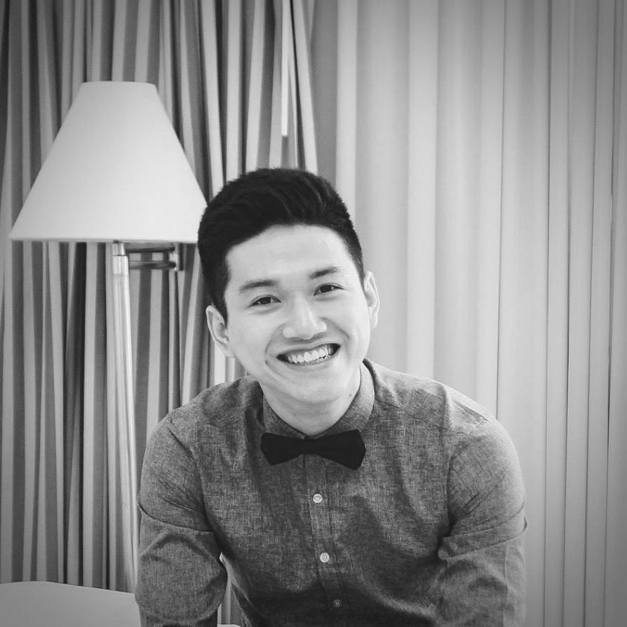 Hung Hoang (Vita) on Medium curated some lists