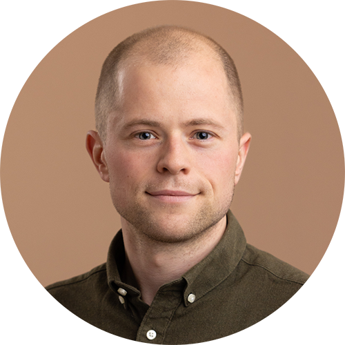 About – Joel Nedar – Medium