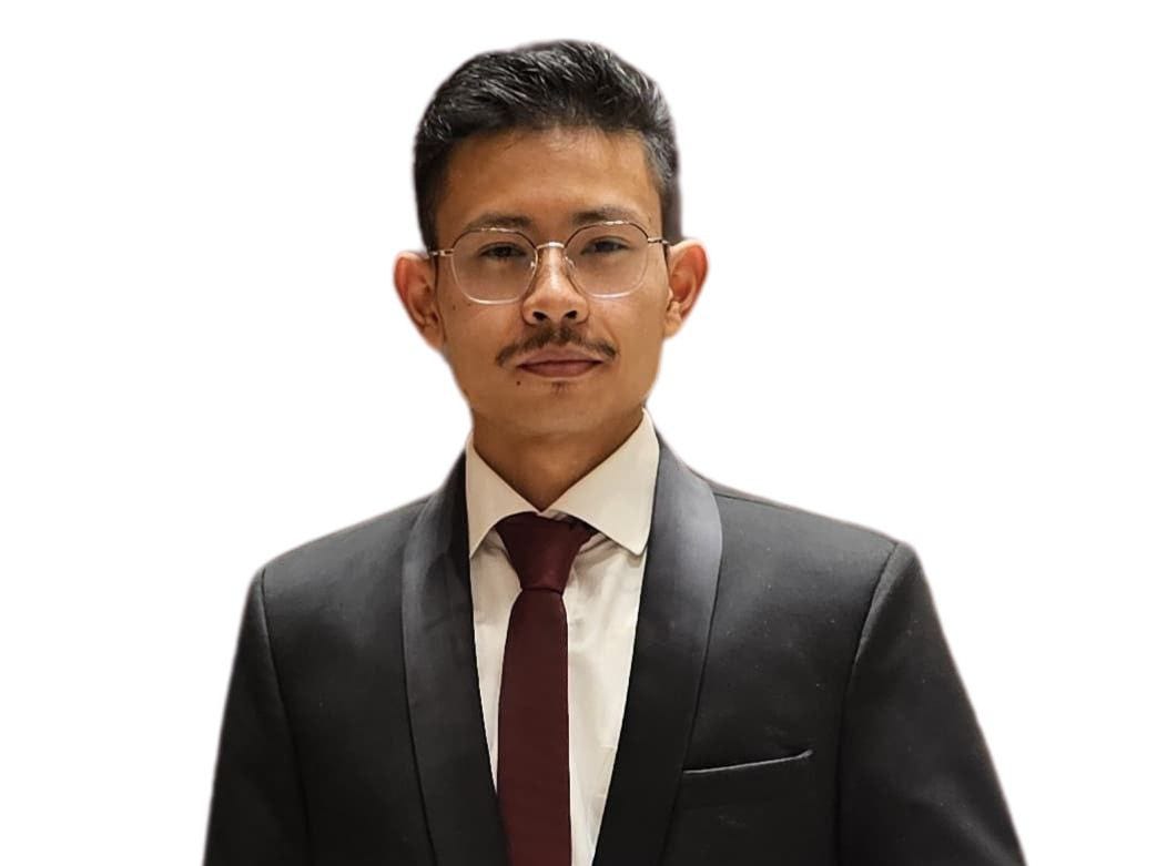 Maibam Maneesana Singh – Medium