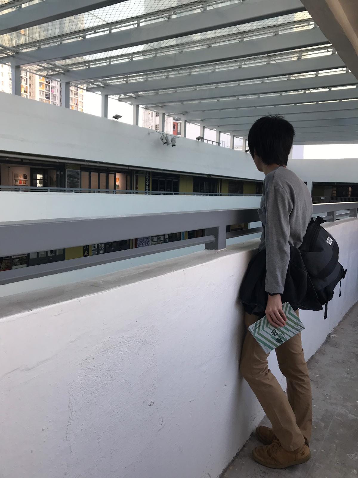 About – Long Ching Sin – Medium