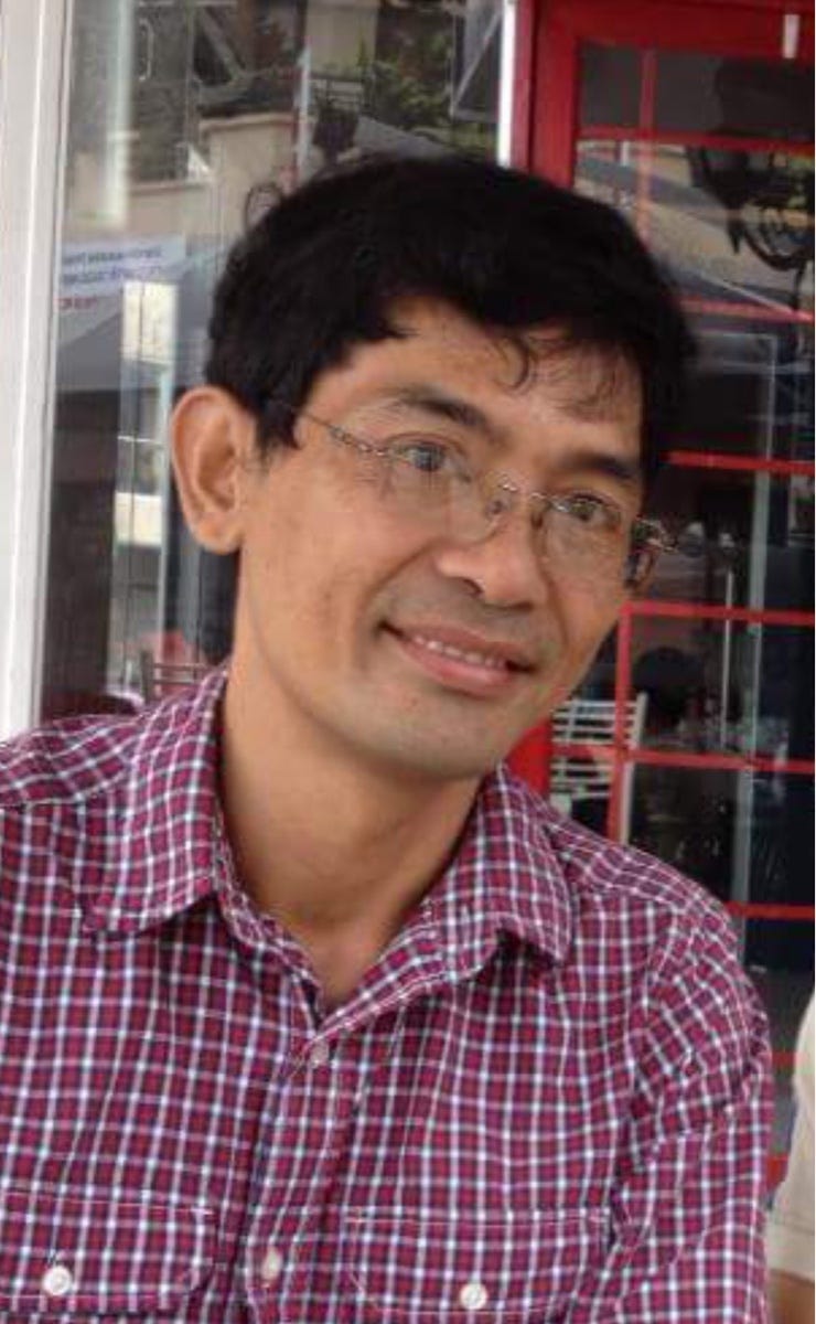 Vo Anh Tan – Medium