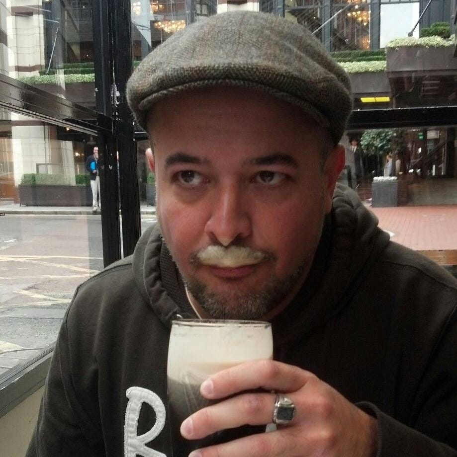 About – Sean B – Medium