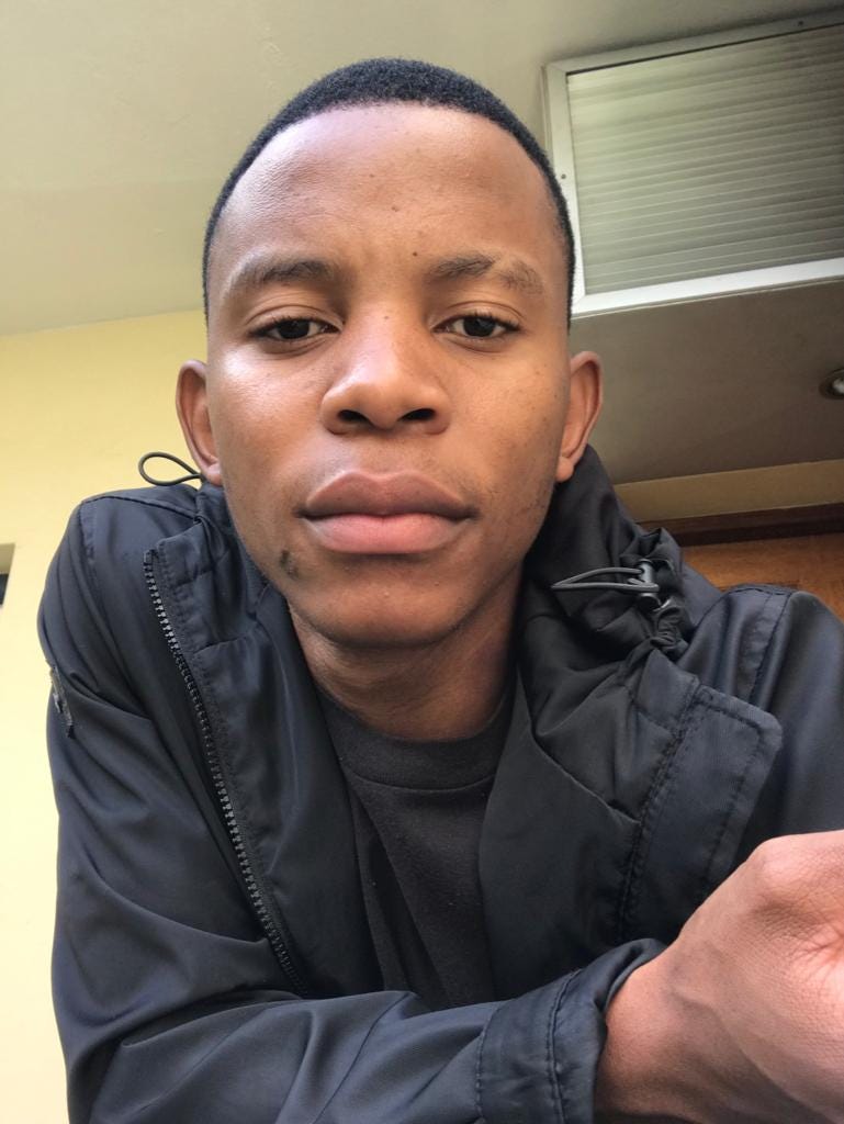 Nqobile Mvundlela – Medium