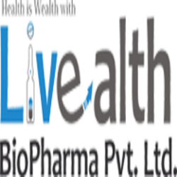 About – Livealth Biopharma – Medium