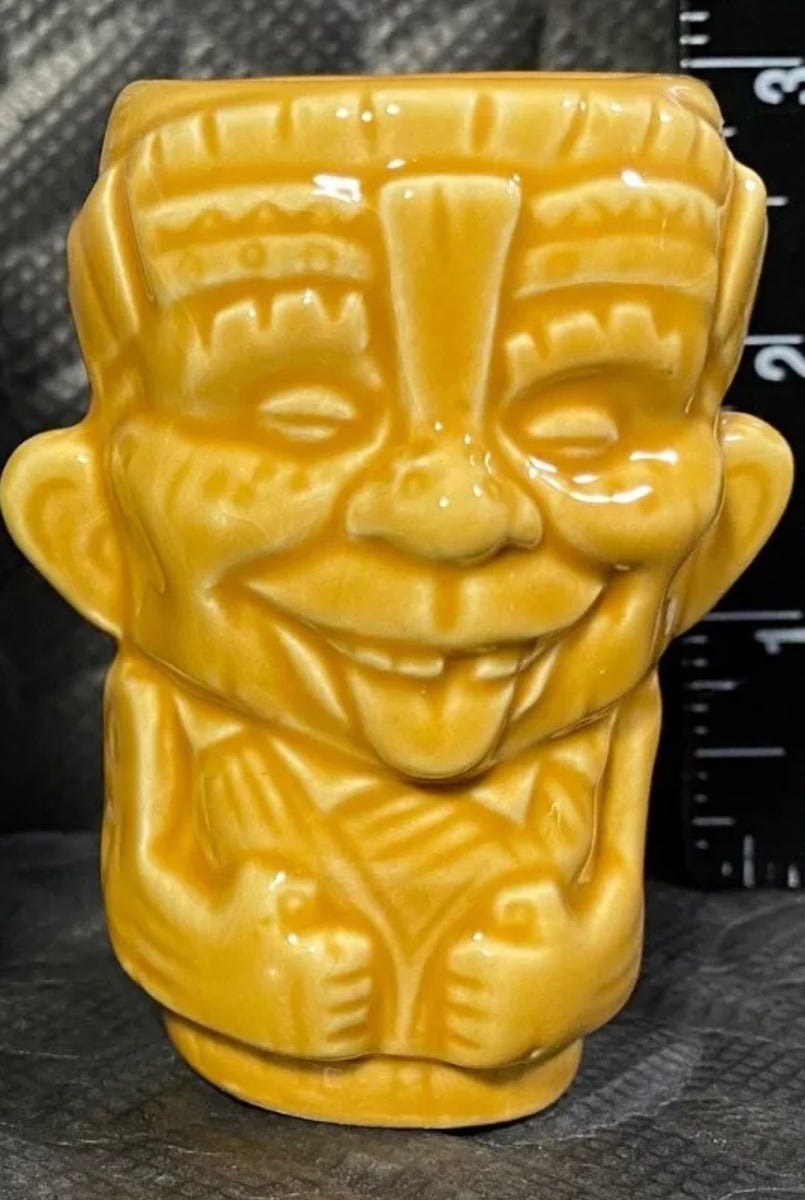 Laura Gessert – Medium