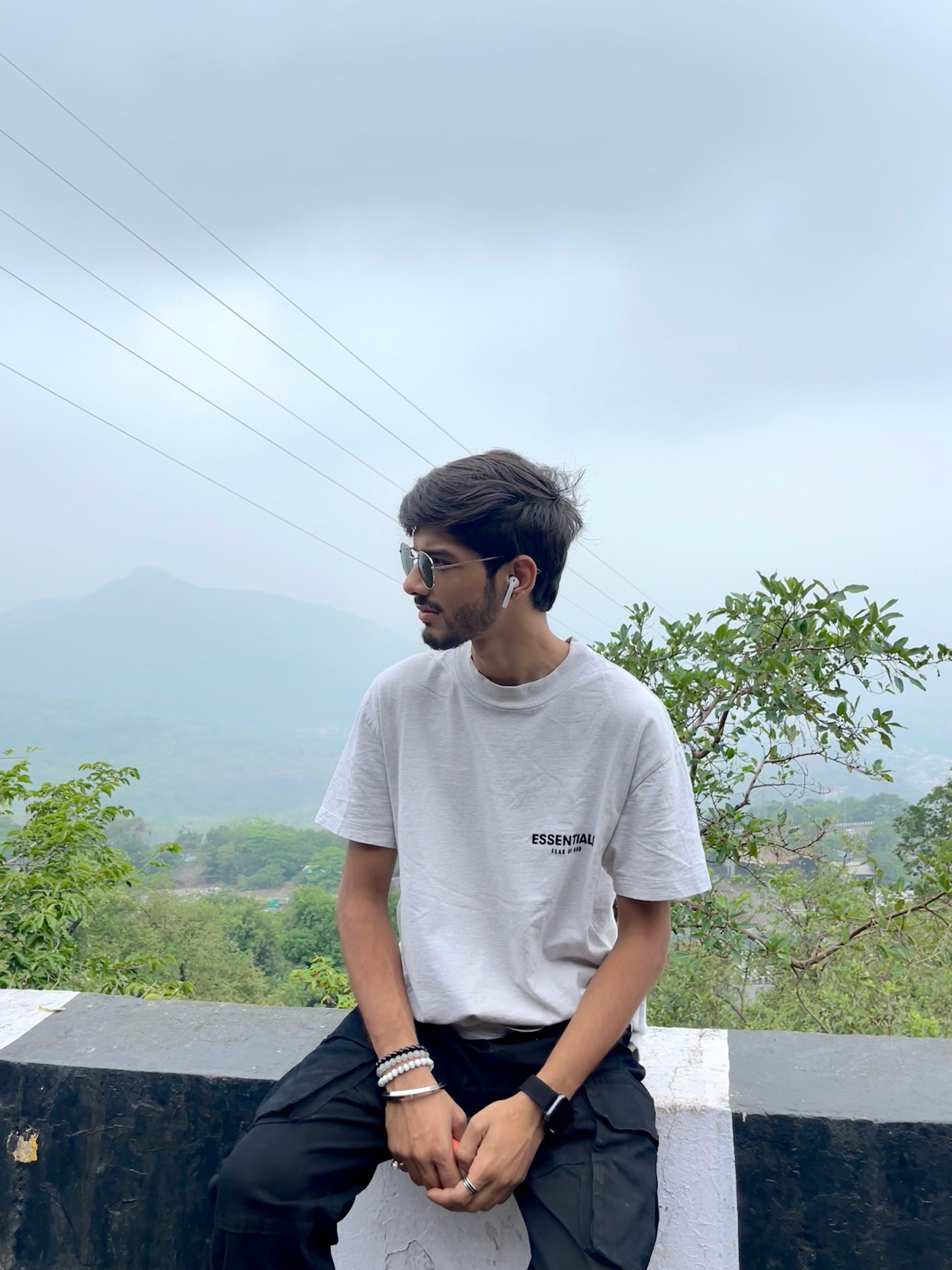 Aashray Makkar – Medium