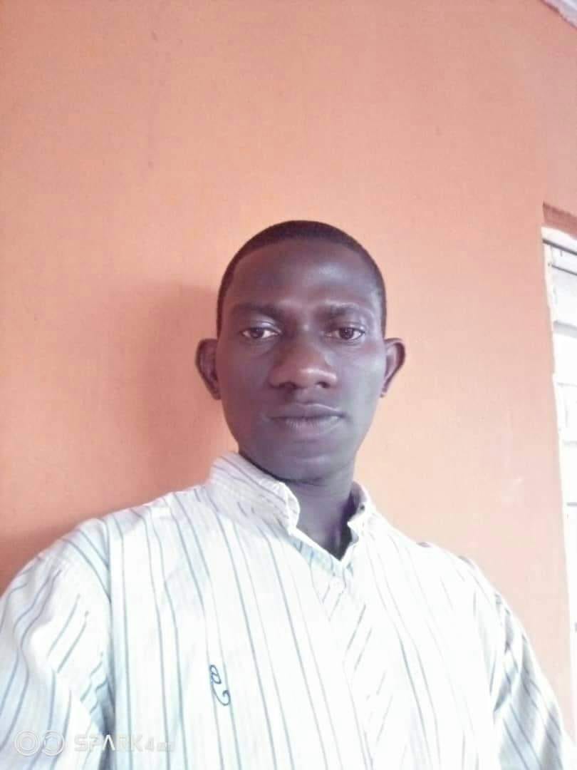Ibiyemi Damilola John – Medium
